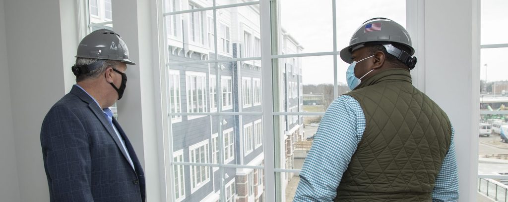 What We Do – Babylon IDA