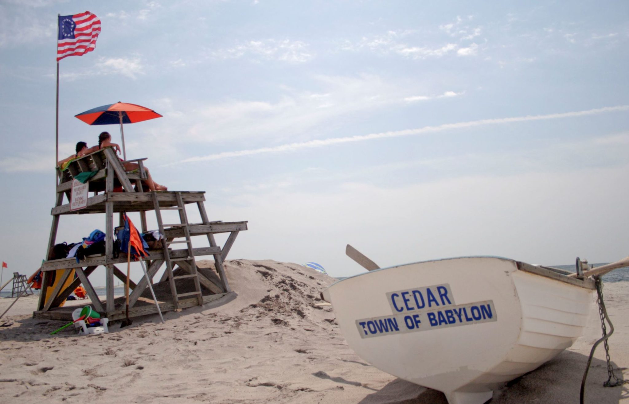 Why Babylon – Babylon IDA